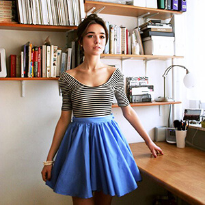 Magra demais: o que fazer?