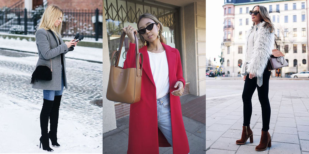 10 tendências da moda outono 2018 que você vai adorar vestir nos looks