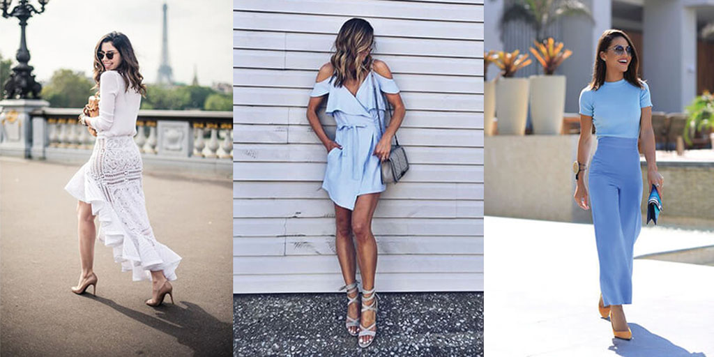 Primavera Verão: 5 tendências para a estação